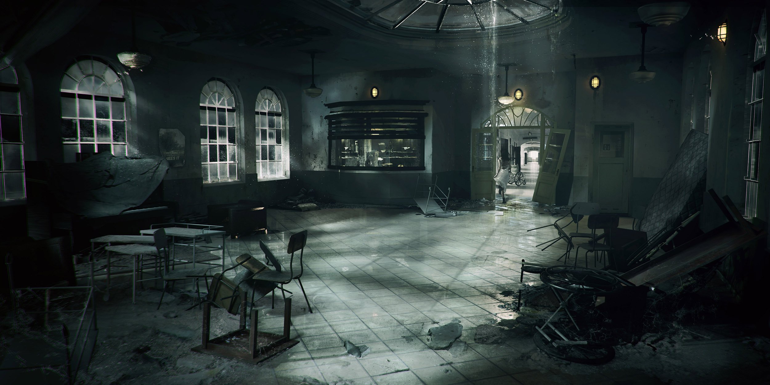 Deceit 2 announced for PS, Xbox Series, and PC - GAMINGMIDIUM