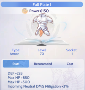Soul Destroyer SinX, Ragnarok Origin - GAMINGMIDIUM