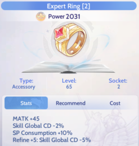 Soul Destroyer SinX, Ragnarok Origin - GAMINGMIDIUM