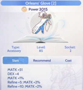 Soul Destroyer SinX, Ragnarok Origin - GAMINGMIDIUM