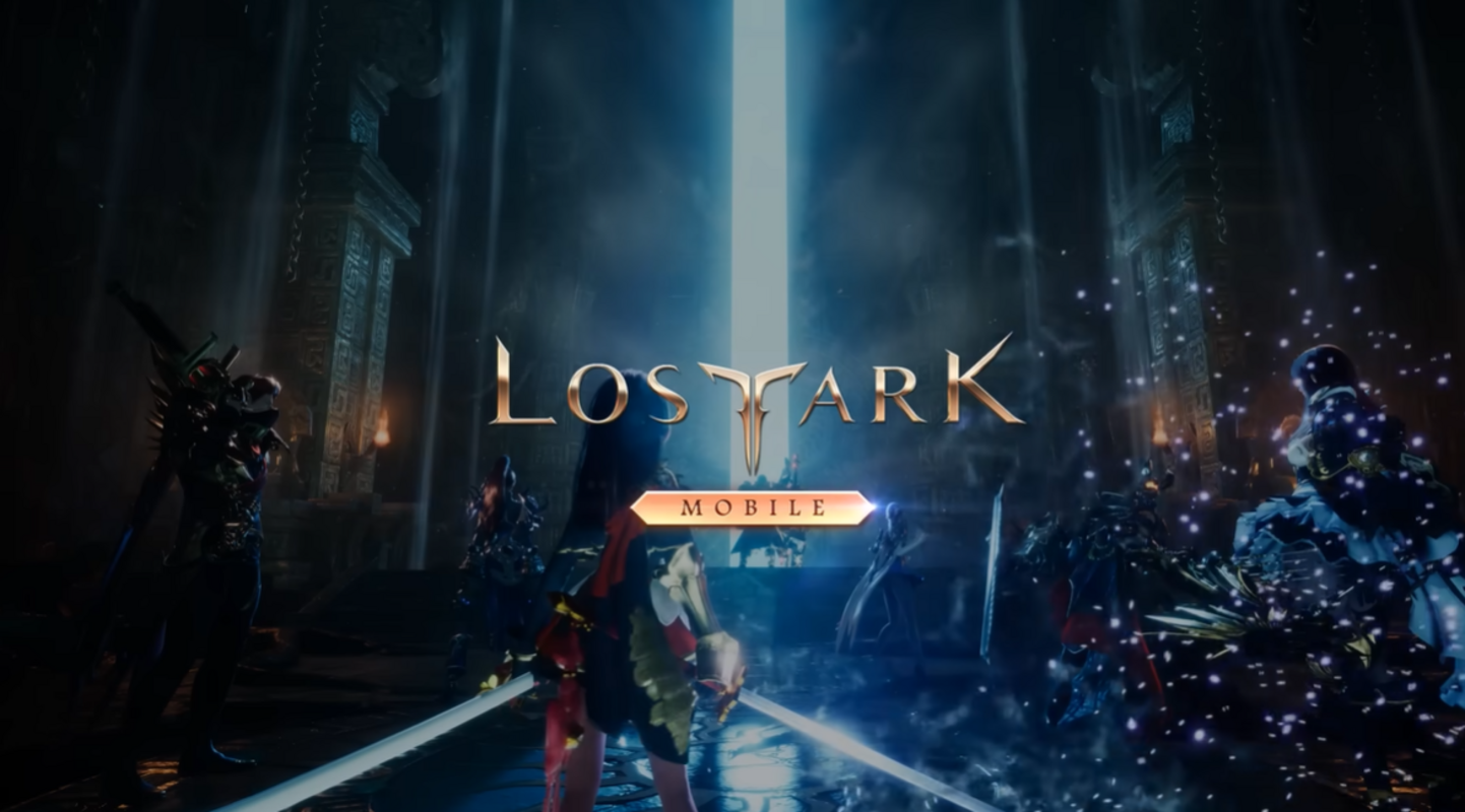 Lost Ark Mobile - GAMINGMIDIUM